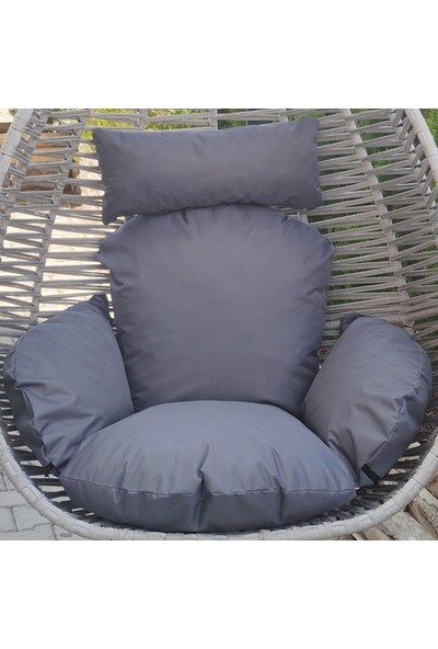 Colormix Balkon Salıncağı Minderi