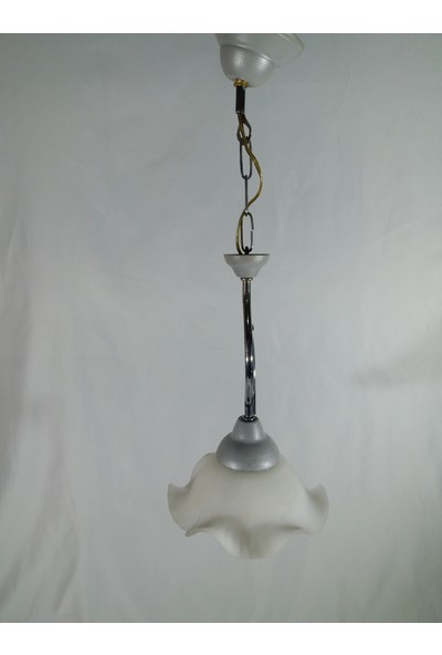 Yağcıoğlu Kurşun Avize