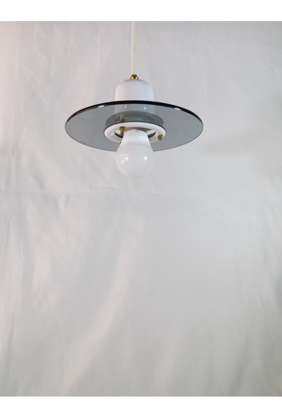 Yağcıoğlu Beyaz Küçük Ufo