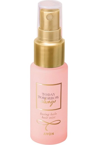 Avon Tta Always Saç Parfümü 30 Ml.