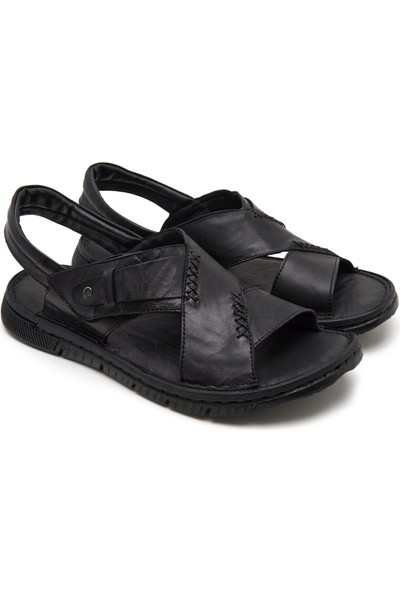 Desa Siyah Erkek Sandalet