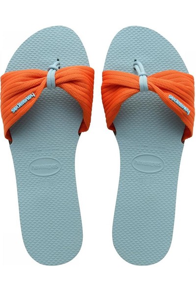 Havaianas You St Tropez Basic Kadın Terlik