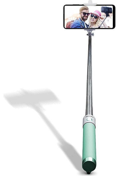 Philips DLK3611NC/97 Kablolu Selfie Çubuğu