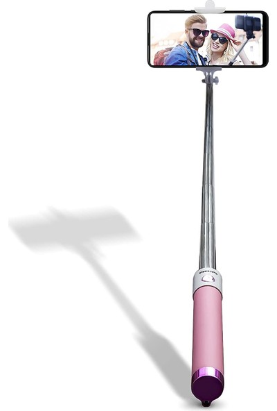 Philips DLK3611NC/97 Kablolu Selfie Çubuğu