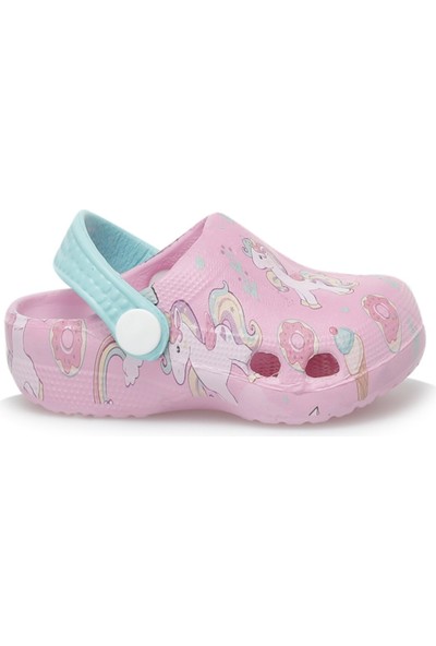 Kinetix Bran 2fx Kız Çocuk Deniz Ayakkabısı Kinetix Bran 2fx Kız Çocuk Deniz Ayakkabısı