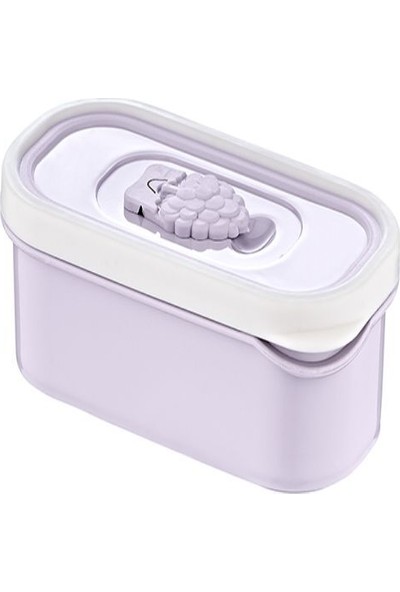 Mikro Saklama Kabı 450 Ml.