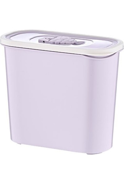 Mikro Saklama Kabı 2000 Ml.