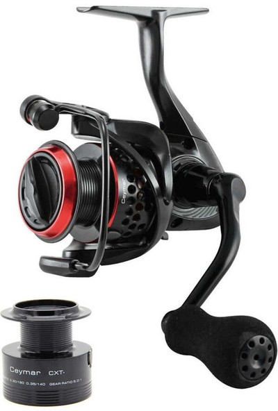 Okuma Ceymar Fd Cxt-30 Olta Makinesi Okuma Ceymar Fd Cxt-30 Olta Makinesi