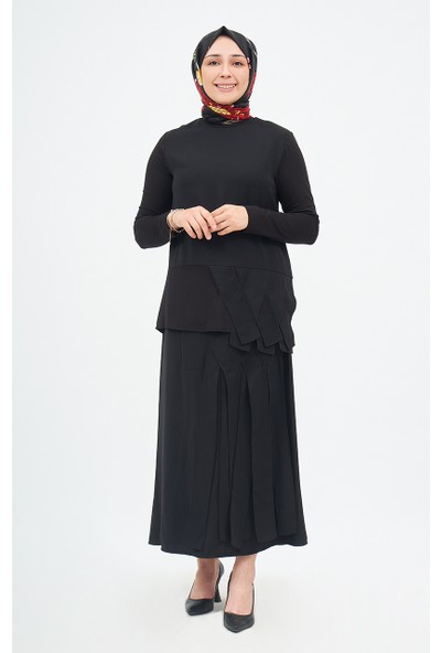 Red Show Takım 19405 Siyah