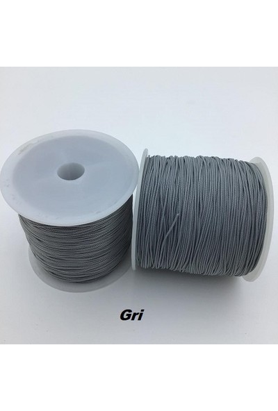 Paraşüt Ipi (0.8 MM-100 Mt)