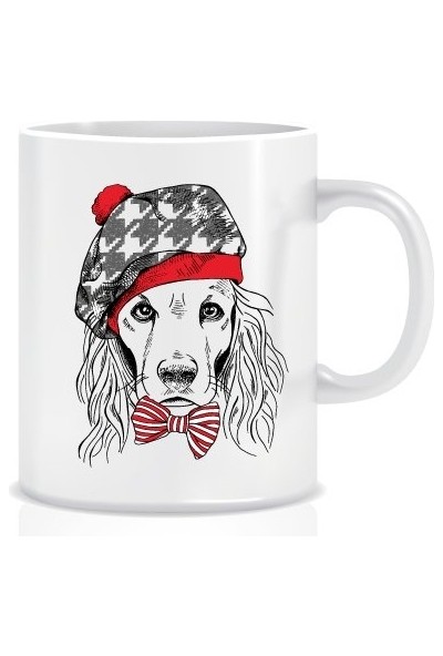 Kobal Business Cocker Tasarım Kupa Kobal Business Cocker Tasarım Kupa