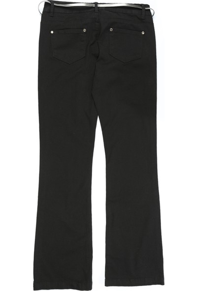 Loox Pantolon, 36, Neon Lacivert Loox Pantolon, 36, Neon Lacivert