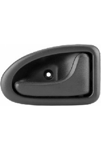 Dega Renault Clio Kapı Kolu Iç Siyah E.m.(Yerli)Sağ 7700353283 Dega Renault Clio Kapı Kolu Iç Siyah E.m.(Yerli)Sağ 7700353283