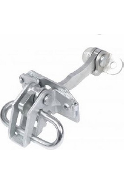 Dega Fıat Doblo Ön Kapı Gergisi 2006-2009 51799708 Dega Fıat Doblo Ön Kapı Gergisi 2006-2009 51799708