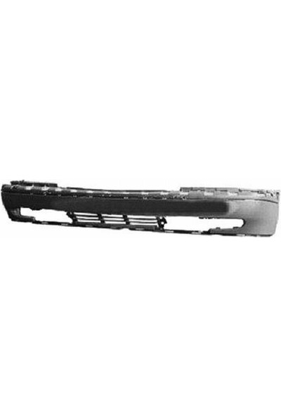 Dega Mercedes W202 Ön Tampon Astarlı 1997-2000 A2028850925 Dega Mercedes W202 Ön Tampon Astarlı 1997-2000 A2028850925