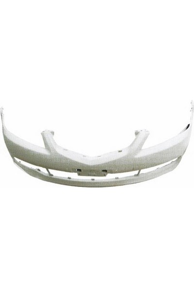 Dega Mazda 6 Ön Tampon Astarlı 2005-2007 GR1A-50-031DAA Dega Mazda 6 Ön Tampon Astarlı 2005-2007 GR1A-50-031DAA