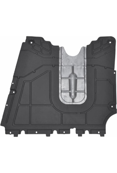 Dega Fıat Doblo Motor Alt Koruma Plastik 2009- 51844337 Dega Fıat Doblo Motor Alt Koruma Plastik 2009- 51844337
