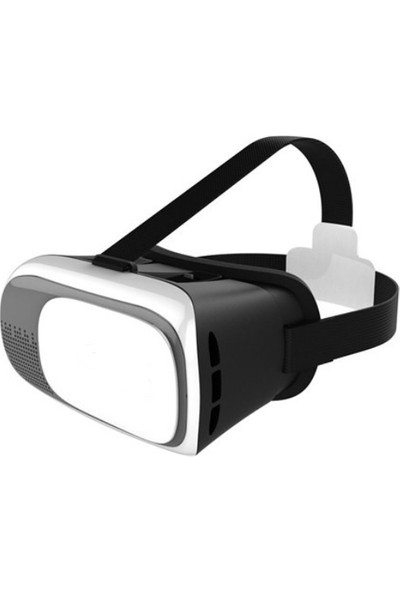 360' Vr Gözlük