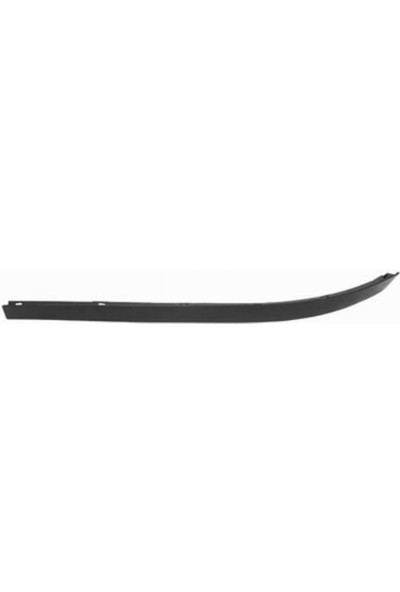 Dega Opel Corsa Ön Tampon Spoileri Sol 2001-2004 9184995 Dega Opel Corsa Ön Tampon Spoileri Sol 2001-2004 9184995
