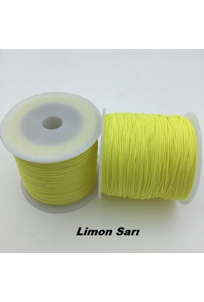 Erdal Ticaret Paraşüt Ipi (0.8 MM-100 Mt)