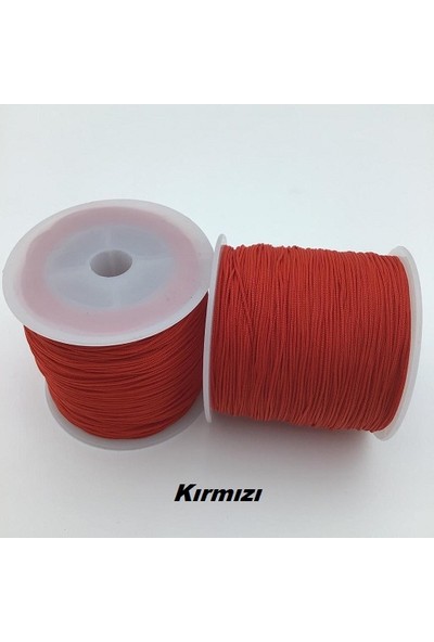 Erdal Ticaret Paraşüt Ipi (0.8 MM-100 Mt) Erdal Ticaret Paraşüt Ipi (0.8 MM-100 Mt)