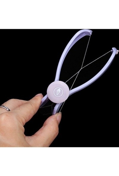 Mozsoo Ipli Tüy Alma Aleti Slique Mozsoo Ipli Tüy Alma Aleti Slique