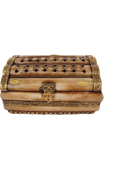 Rc Power Kemik Mücevher Kutusu