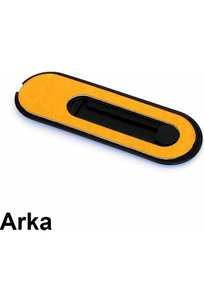 Eonaks Telefon Parmak Tutucu, Telefon Standı, Popsocet Eonaks Telefon Parmak Tutucu, Telefon Standı, Popsocet
