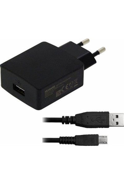 Huawei Tüm Modellere Uyumlu Micro Şarj Aleti Huawei Tüm Modellere Uyumlu Micro Şarj Aleti