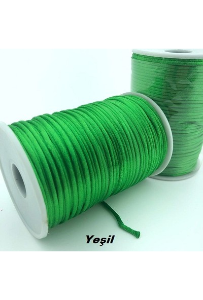 Erdal Ticaret Floş Ip Kalın ( 3 MM,100 Yards - 92 Metre ) Erdal Ticaret Floş Ip Kalın ( 3 MM,100 Yards - 92 Metre )
