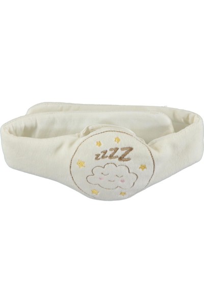 Babyjem Kiraz Çekirdekli Gaz Giderici Kemer 429 Ekru