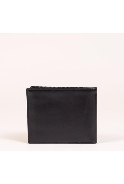 Karaca Erkek Kartlık 111336058-07 Siyah