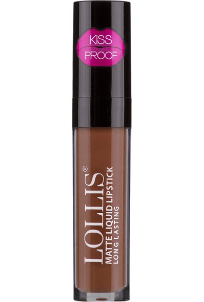 Lollis Mat Likit Ruj