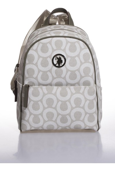 U.s. Polo Assn. US22133 Tas-A.hakı Kadın Sırt Canta