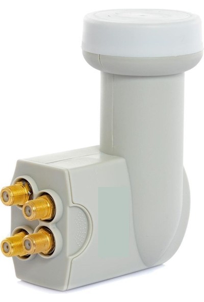 Ata Elektronik Dörtlü - 4 Lü Çanak Lnb Elenbi- Çanak Anten Çoğaltıcı Ata Elektronik Dörtlü - 4 Lü Çanak Lnb Elenbi- Çanak Anten Çoğaltıcı