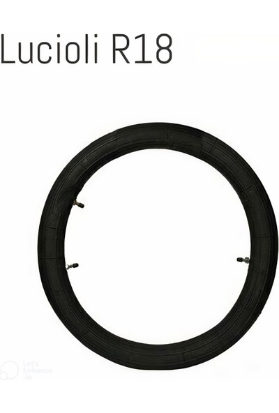 Lucioli Iç Lastik - Ön (18