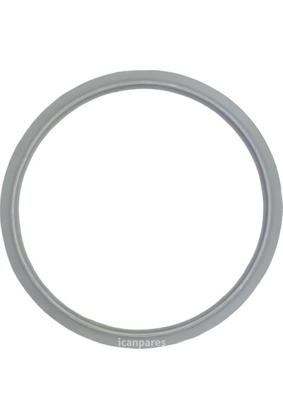 Termo Düdüklü Tencere Kapak Contası 26.5 cm