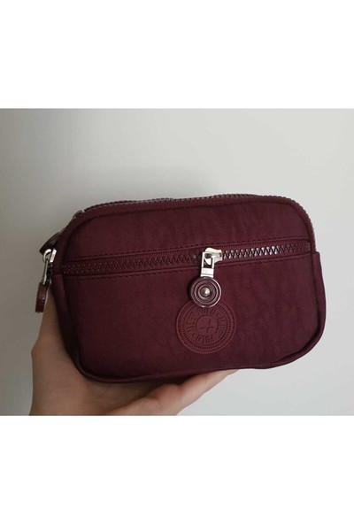 David Polo Davit Polo Kırınkıl Kumaş Bordo Renk El Cizdanı Kaliteli Çok Cepli Cüzdan Bilek Askılı Cüzdan David Polo Davit Polo Kırınkıl Kumaş Bordo Renk El Cizdanı Kaliteli Çok Cepli Cüzdan Bilek Askılı Cüzdan