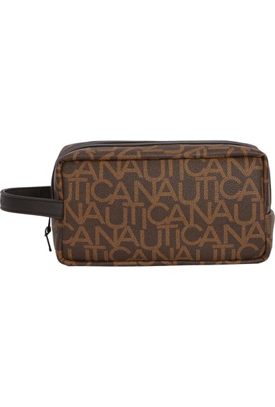 Nautıca CNE139 Kahve Erkek Portföy&el Çantası