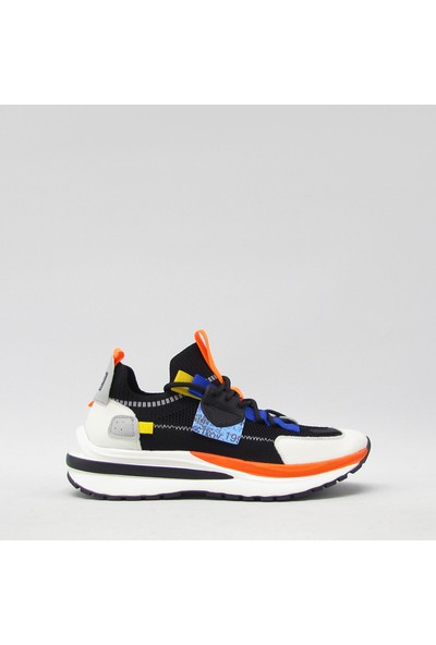 Guja BLG22Y461 Siyah / Gri Erkek Streçli Bağlı Spor Ayakkabı Guja BLG22Y461 Siyah / Gri Erkek Streçli Bağlı Spor Ayakkabı