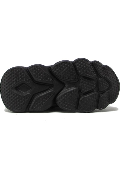 Cool ARSLN2022-22 Siyah Unisex Çocuk Freze