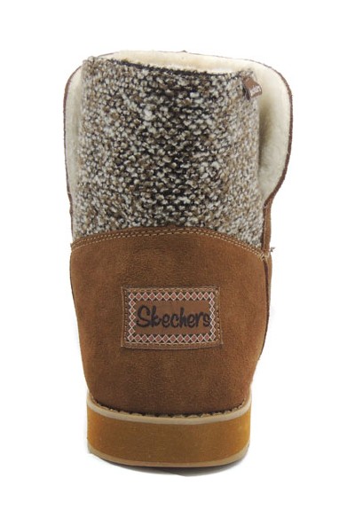 Skechers Kadın Bot 48803-CSNT