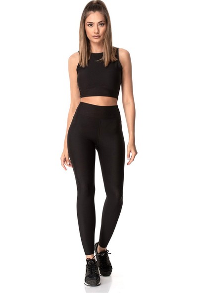 Superstacy Sports Kadın Tayt
