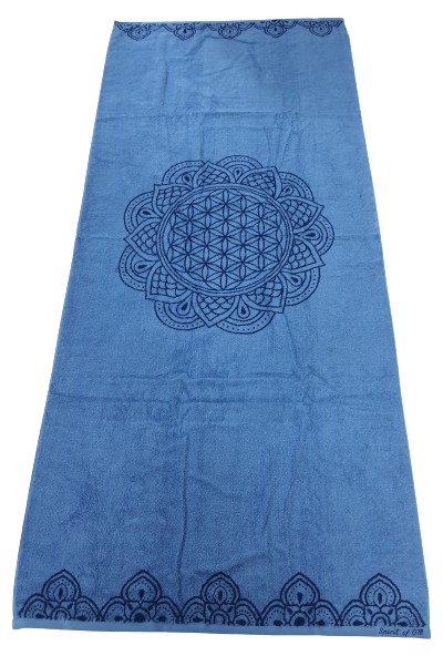 Bilgem Tekstil Banyo Havlusu *200 Jakarlı Desenli Fengshui Bilgem Tekstil Banyo Havlusu *200 Jakarlı Desenli Fengshui