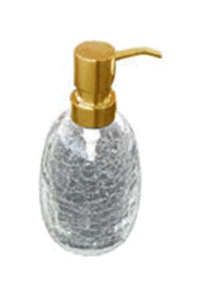 Bocchi Bologna Sıvı Sabunluk Altın 3104 0001 Eg