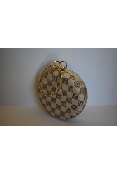 Taco Kasalı Abiye Çanta Taco Kasalı Abiye Çanta