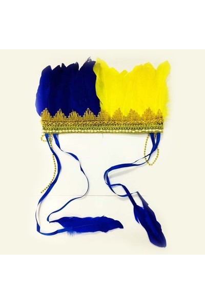 Erbe Ticaret Kızılderili Parti Başlığı Erbe Ticaret Kızılderili Parti Başlığı