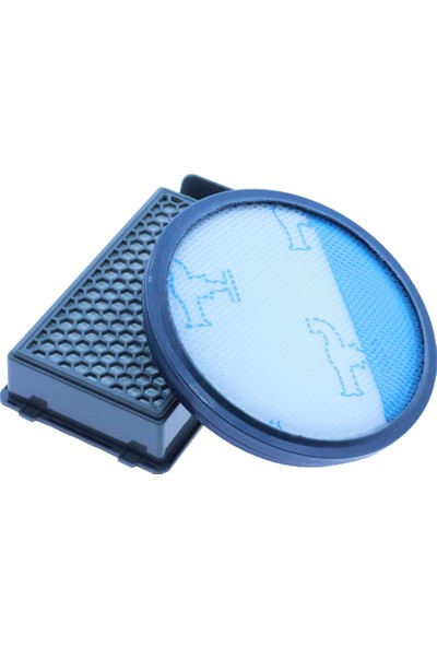 Rowenta Rowenta ( Compact Power ) Hepa Filtre Seti Rowenta Rowenta ( Compact Power ) Hepa Filtre Seti