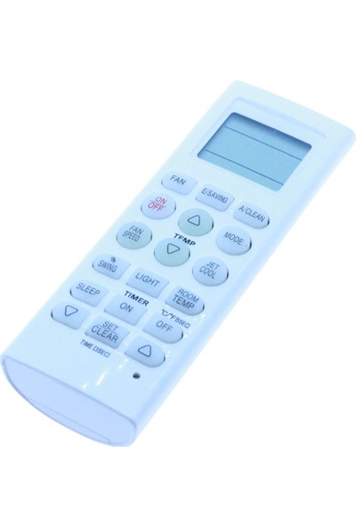 Arçelik Arçelik Klima Kumandası - 5401219101 Arçelik Arçelik Klima Kumandası - 5401219101