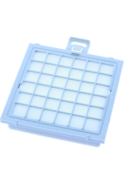 Bosch Bosch Ergomaxx Hepa Filtre